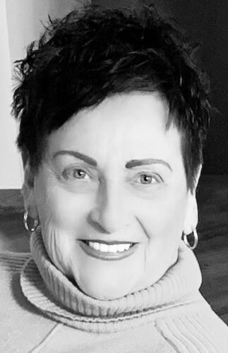 Nola Ruth Hogan- Stabile 1944-2024 | News, Sports, Jobs - Tribune Chronicle